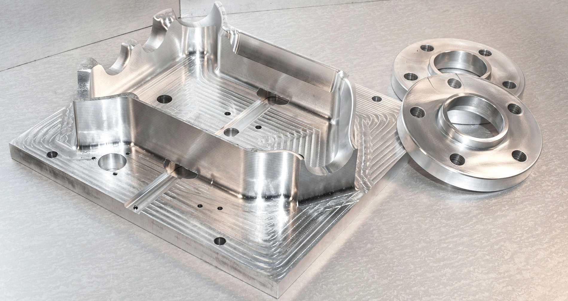 Advanced Metal Coating Services | Bales Metal Surface Solutions