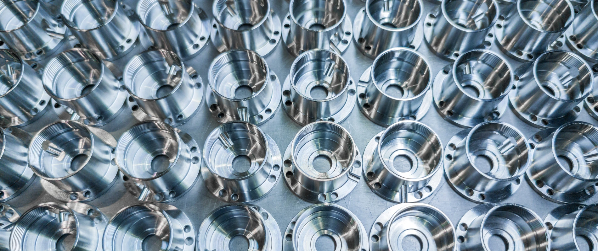 Electroless Nickel Coating - Bales Metal Surface Solutions