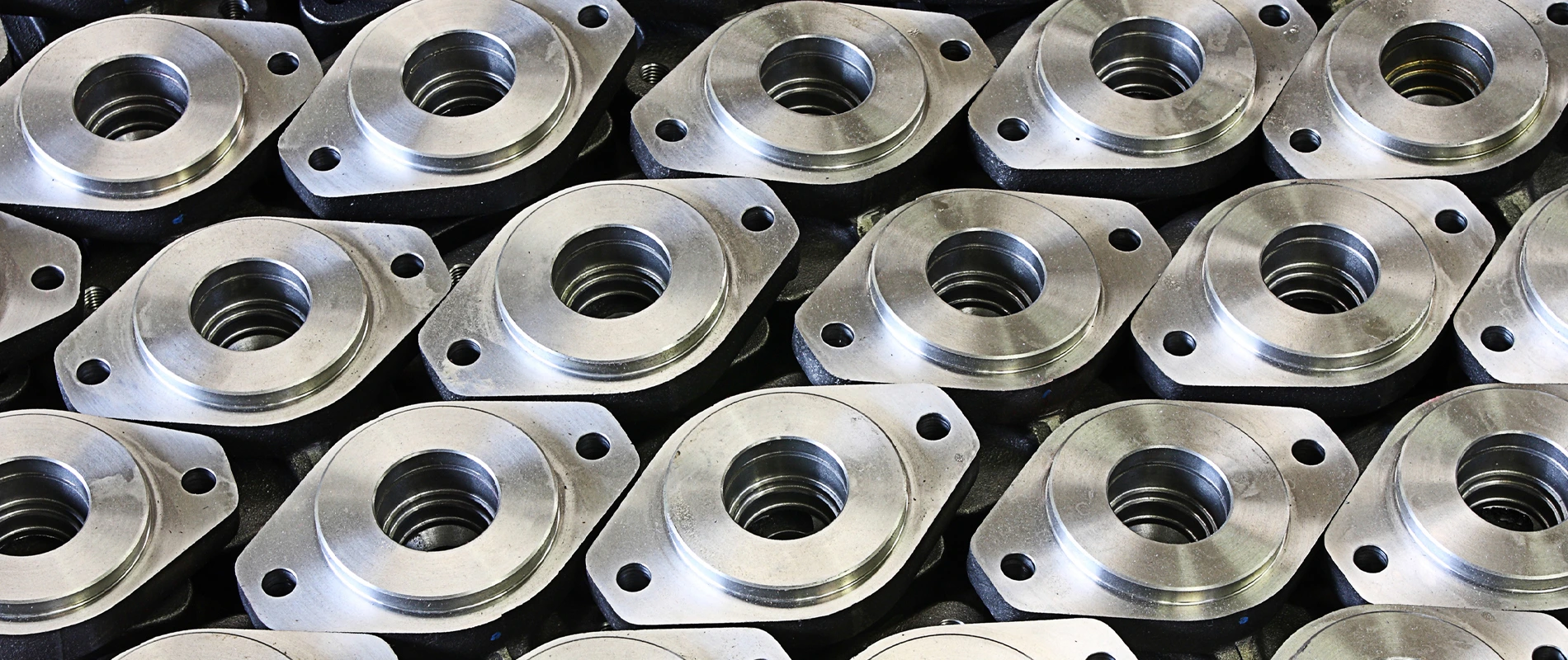 Hard Chrome Coating - Bales Metal Surface Solutions