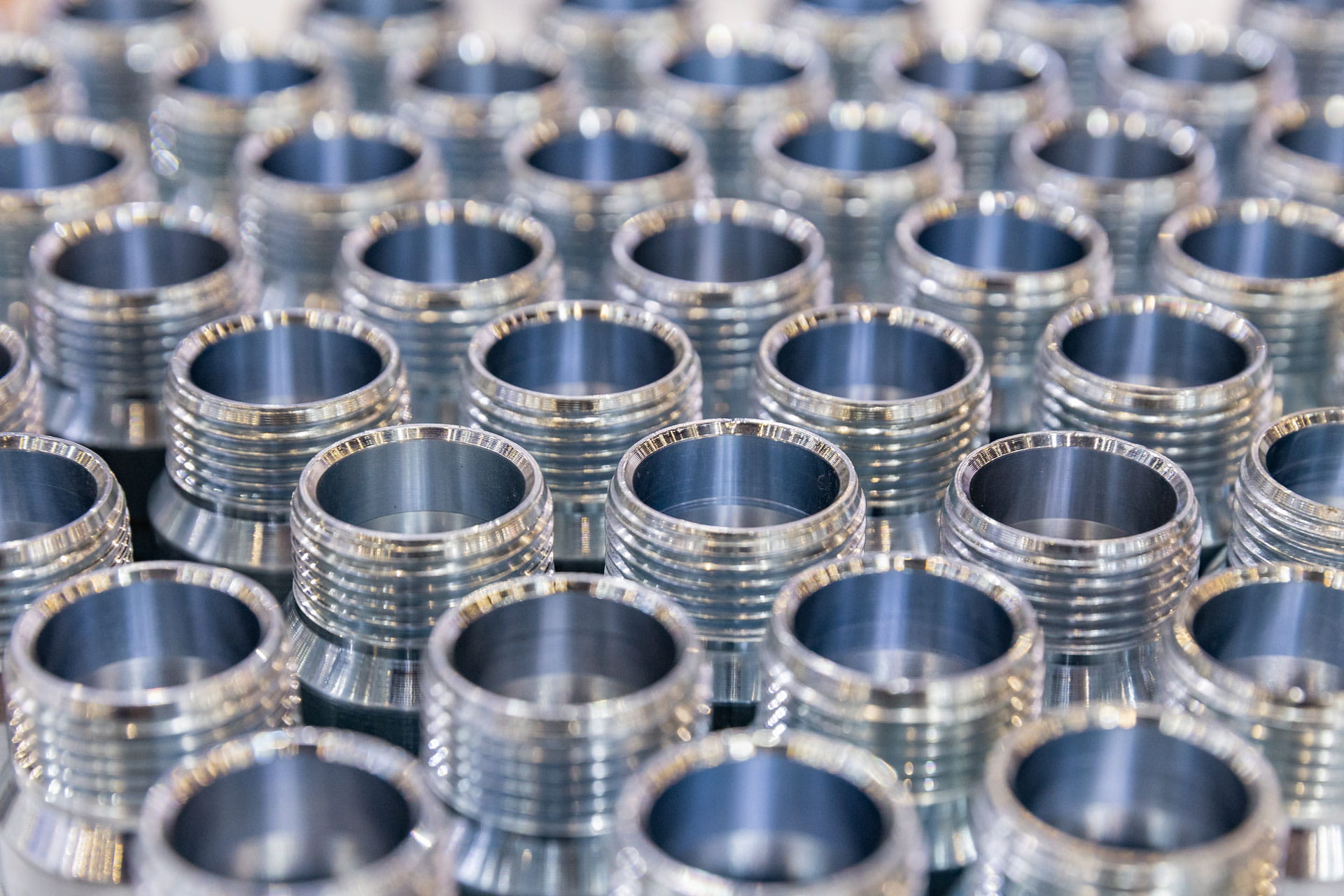 Innovative Surface Solutions | Bales Metal Surface Solutions