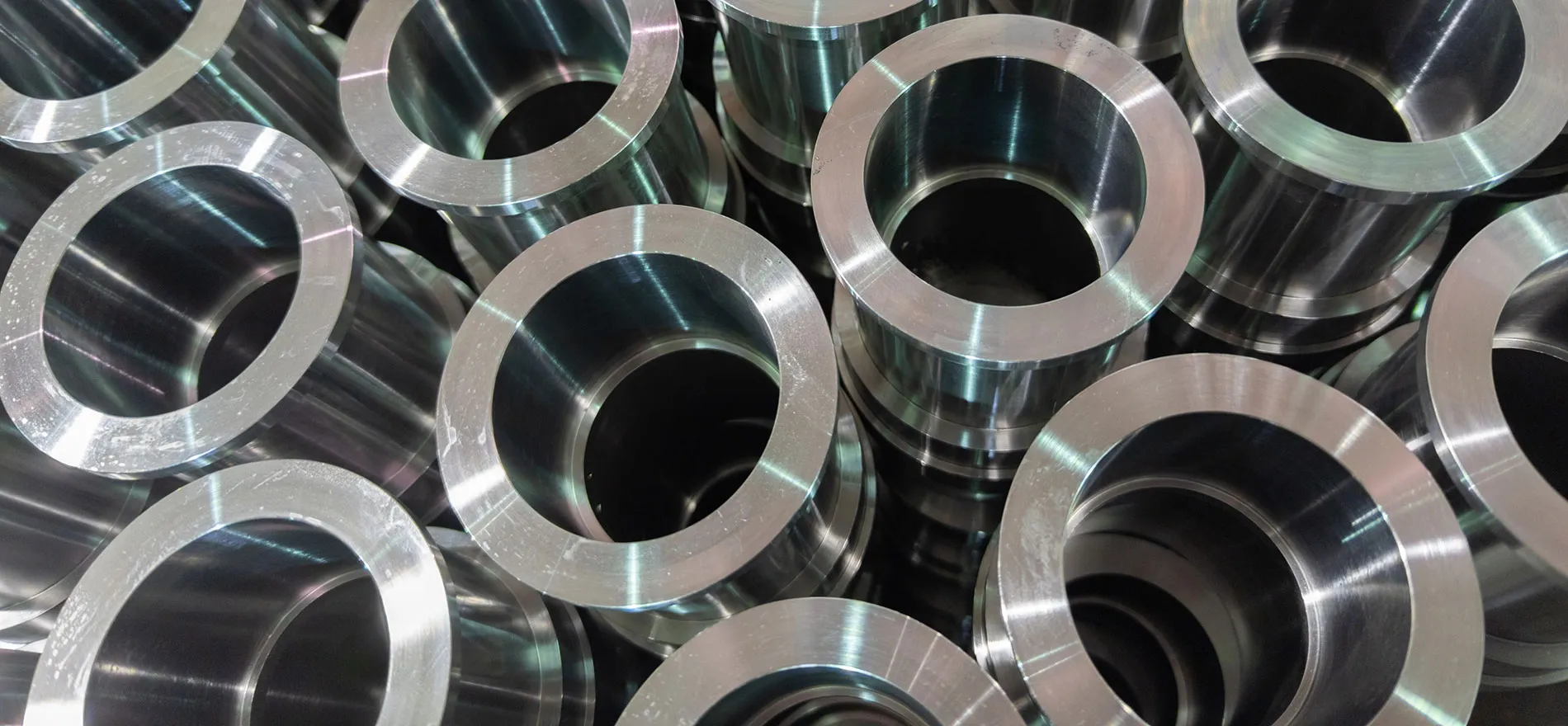 Nibore™ Nickel Boron Coating - Bales Metal Surface Solutions