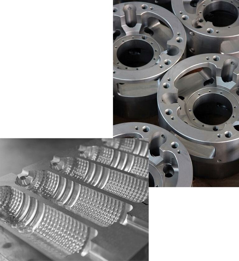 Nicklon™ Electroless Nickel Coating - Bales Metal Surface Solutions